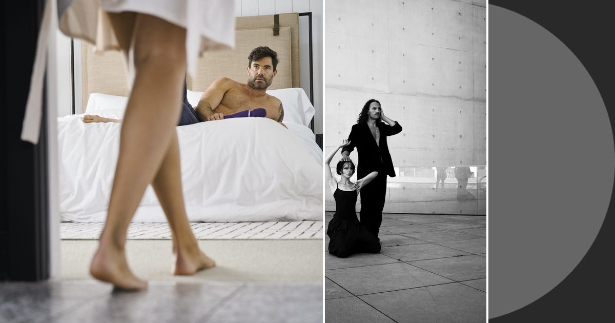 List: Sara | Curated by Patrick C | Medium