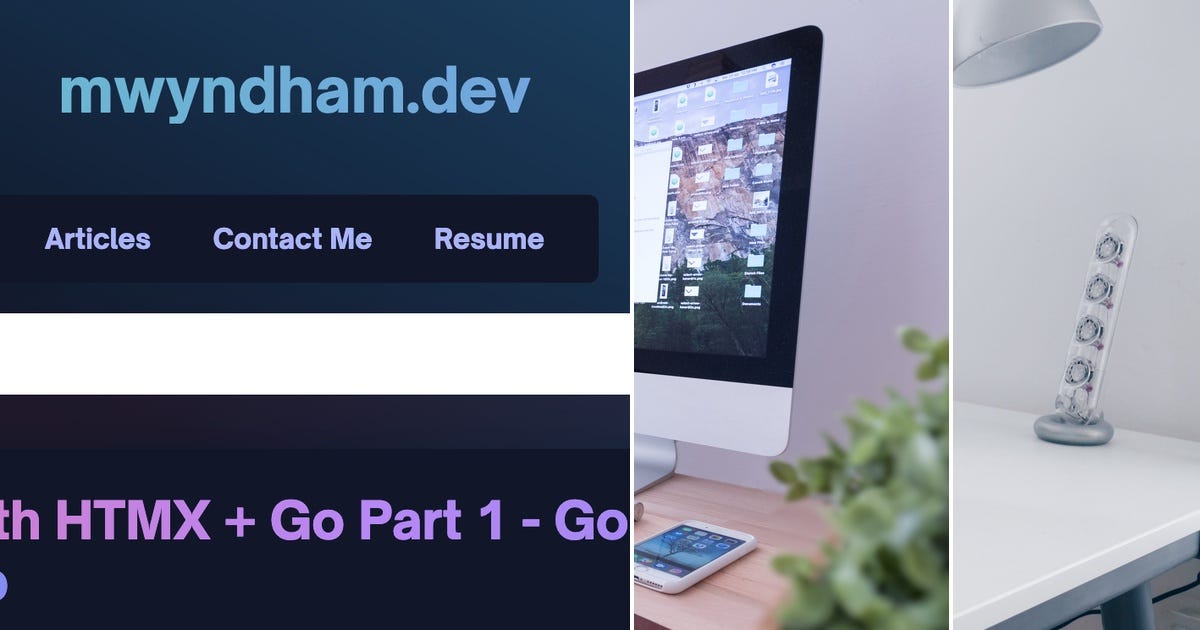 List: golang | Curated by Tanbw | Medium
