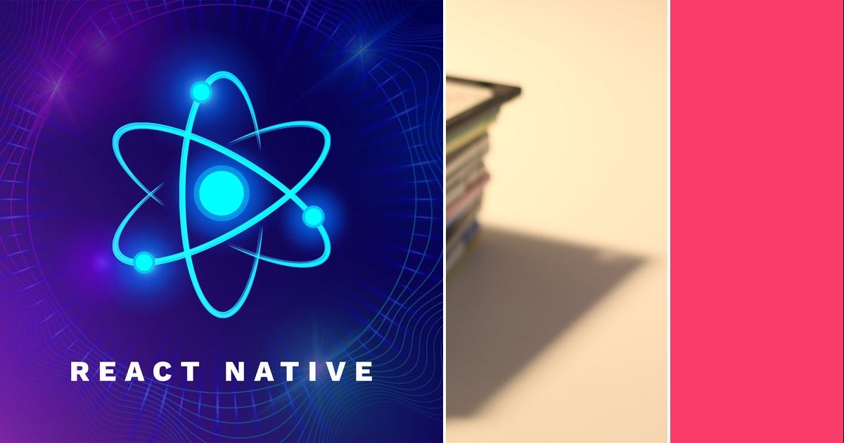 List: React Native Performance | Curated by Benjamin Rose | Medium