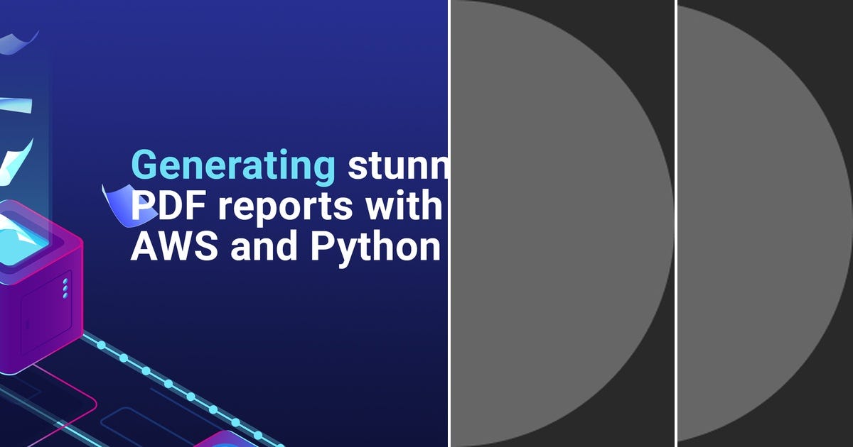 List: AWS | Curated by Ruslan Dzhumaiev | Medium