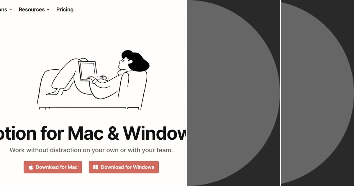 List: Notion + Zotero | Curated by Shichao Wu | Medium