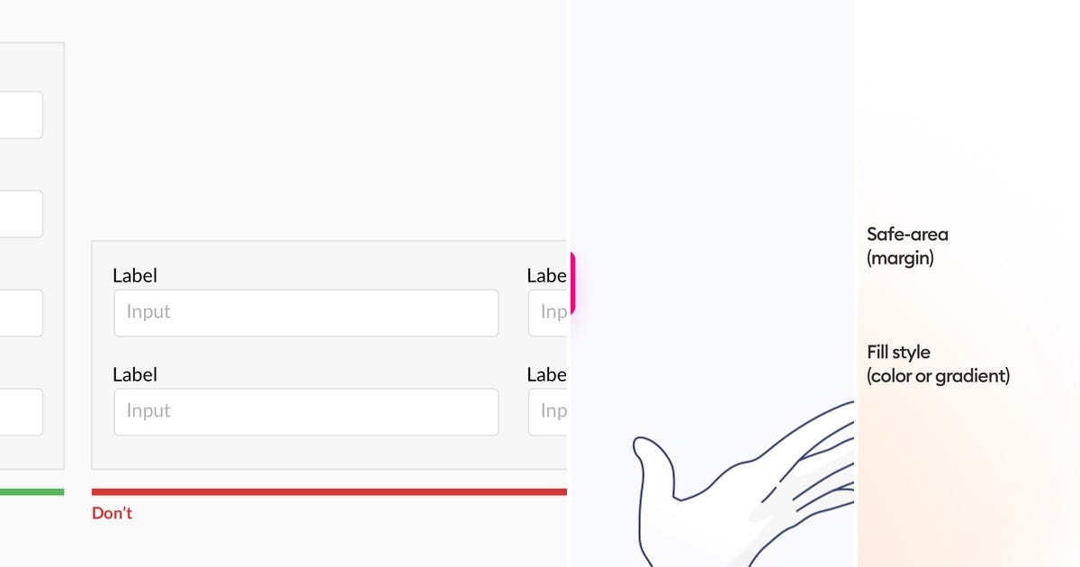 List: UX Components | Curated by Jason Thomas Doyle | Medium
