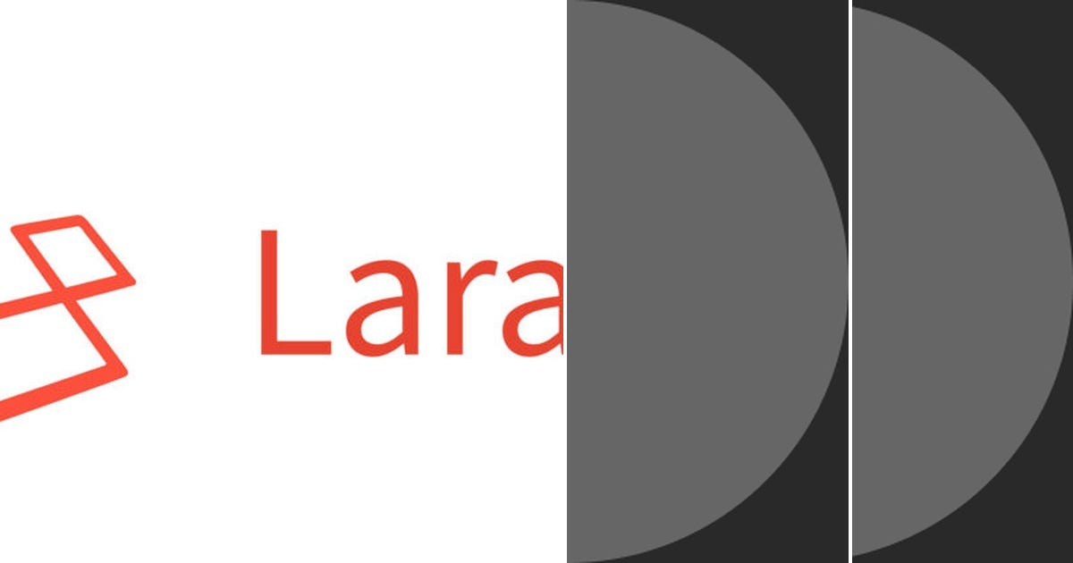 List: Laravel | Curated by Ahmad Tarmezee | Medium