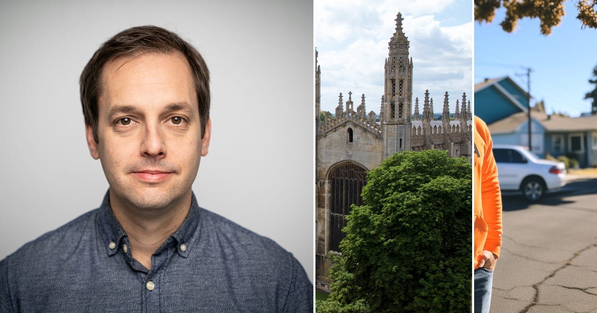 List: Business | Curated by Joshua Roxborough | Medium