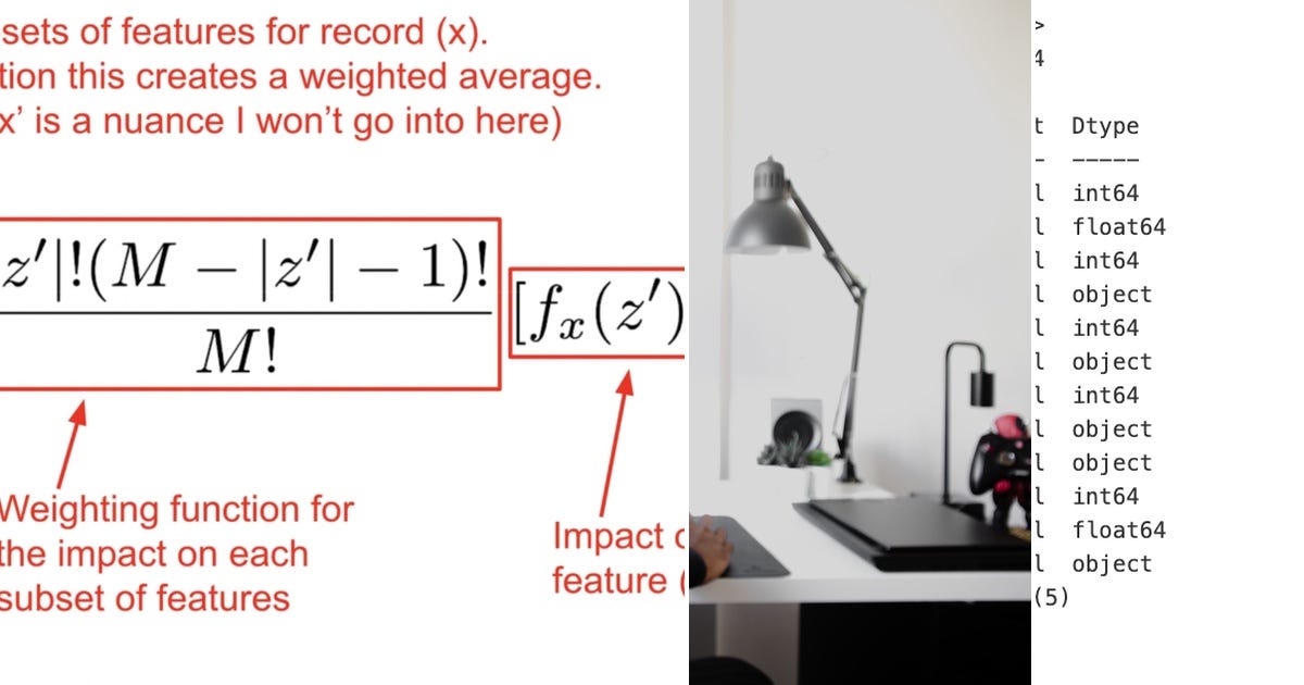 List: Preprocessing | Curated by Adnan Mazraeh | Medium