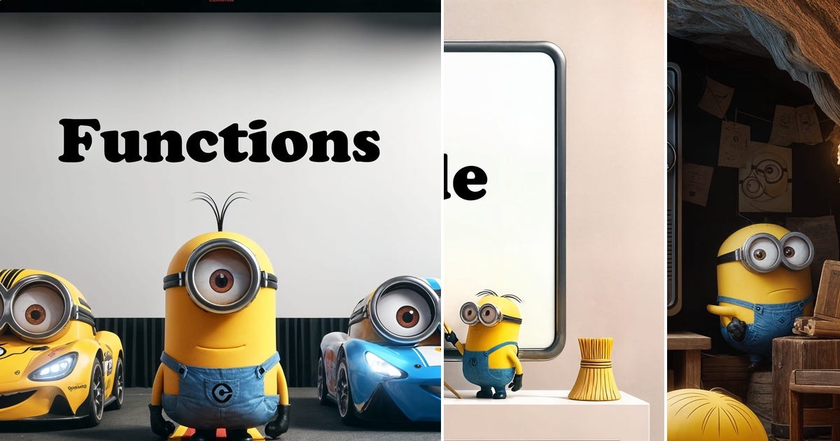 List: My Stories | Curated by Akiner Alkan | Medium