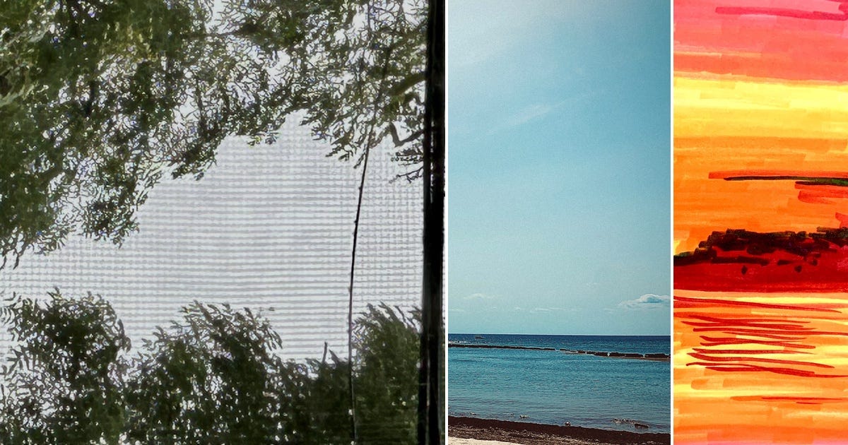 List: Para mi querido triste | Curated by Marjorie Rogers | Medium