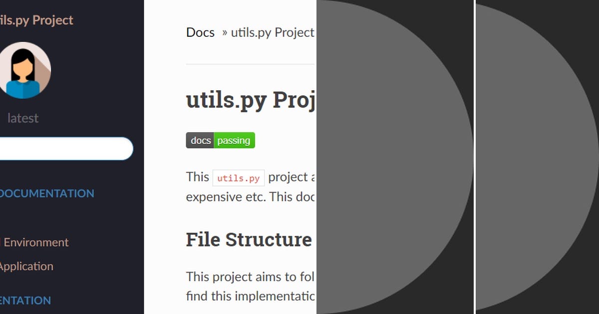 List: Documentation | Curated by Jeff Hullfish | Medium