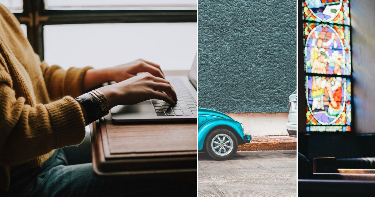 List: ~ Short Fictional Stories I Wrote~ | Curated by ~ Sarah D ~ | Medium