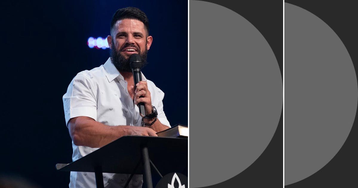 List: Religion | Curated by John Gary Marsh | Medium