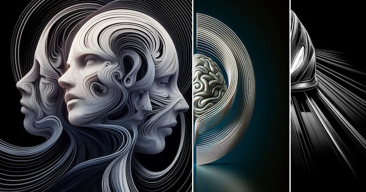 List: Any Alt | Curated by William Bowden | Medium