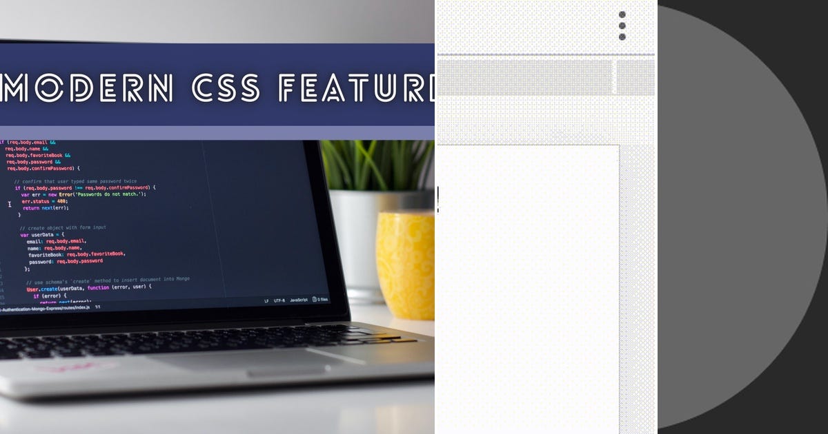 List: css | Curated by Eli Elhadad | Medium