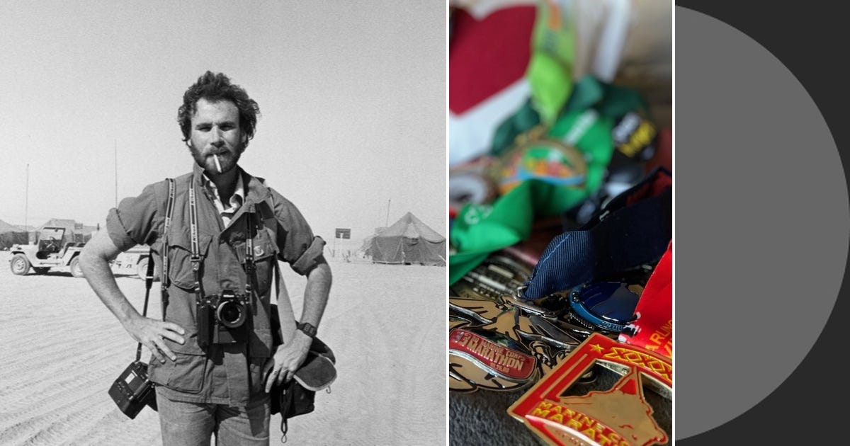 List: Stories | Curated by Hedi Ajimi | Medium