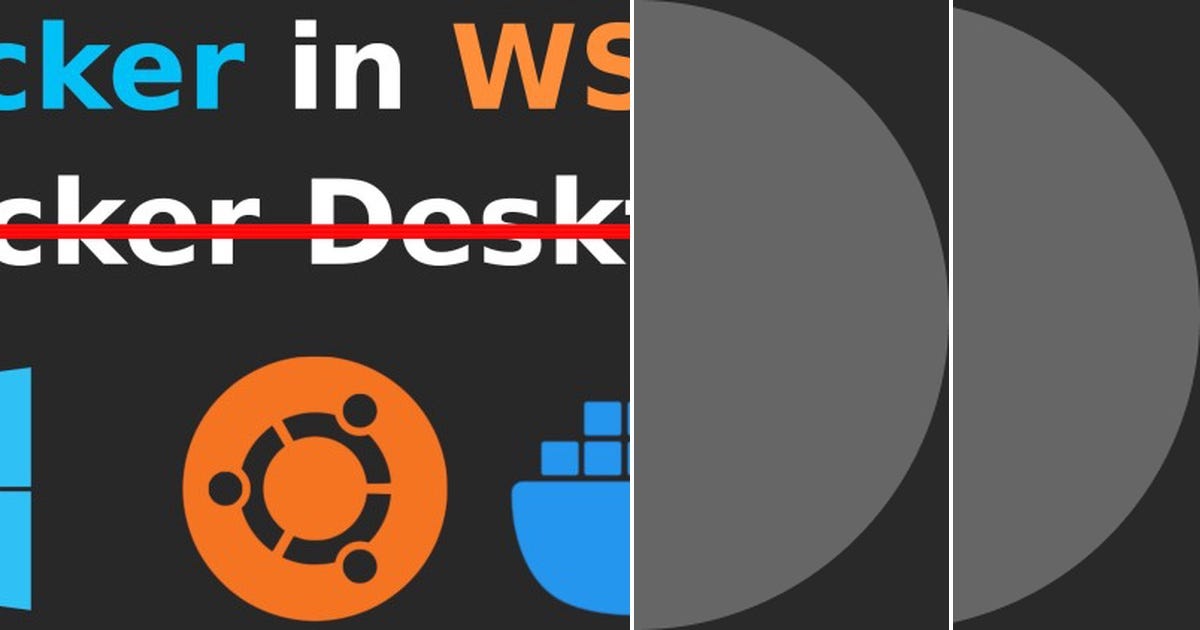 List: Docker | Curated by Lorenzo Uriel | Medium