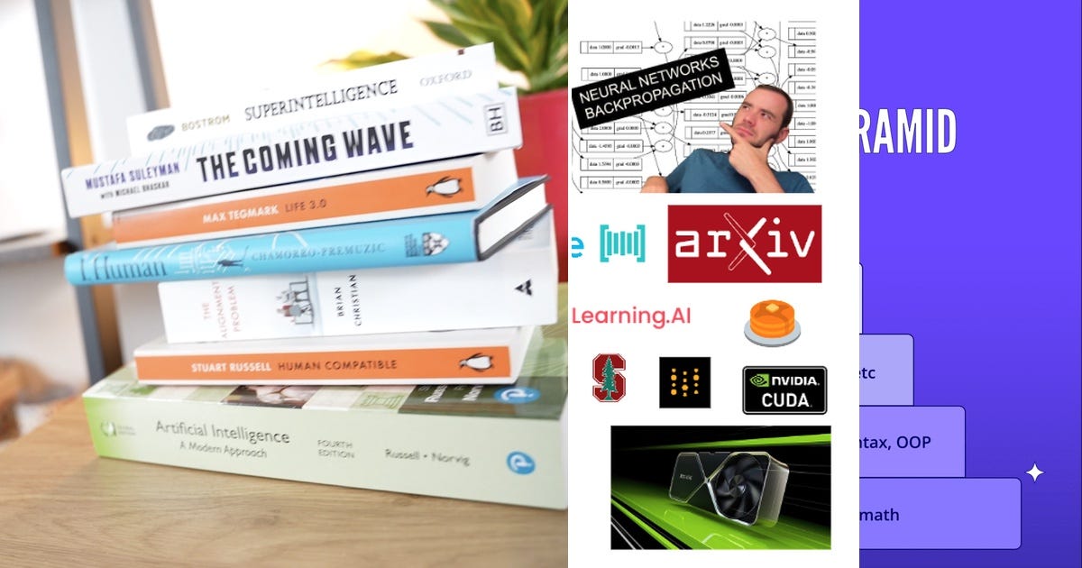 List: AI | Curated by Ashish Pratap Singh | Medium