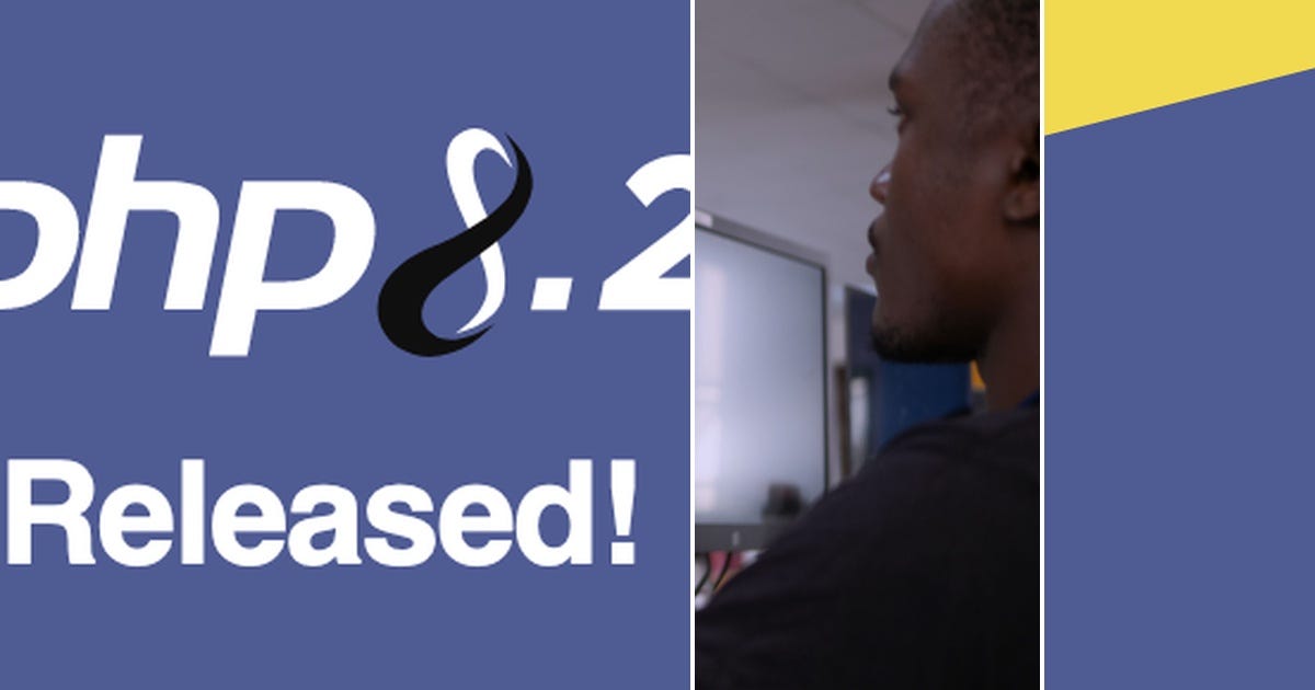 List: PHP | Curated by Manoj M | Medium