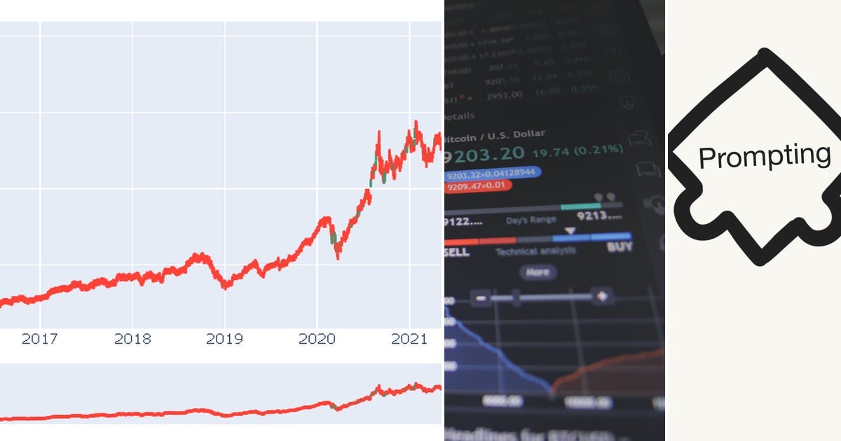 List: python | Curated by Sulaiman Malik | Medium