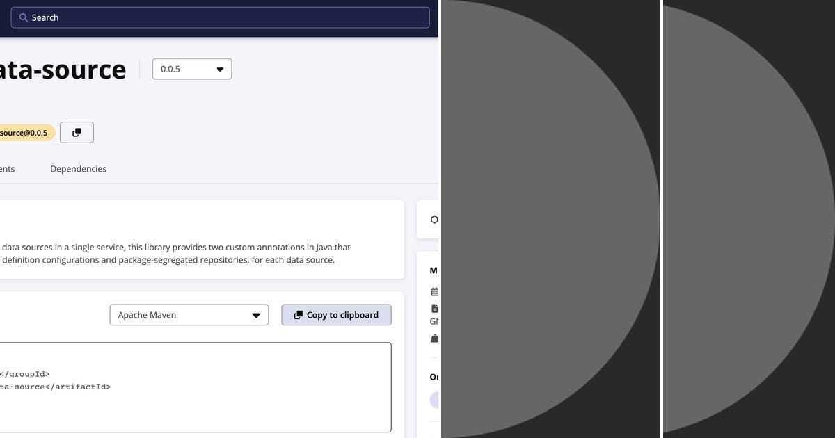 List: Spring data jpa | Curated by Jason Tao | Medium