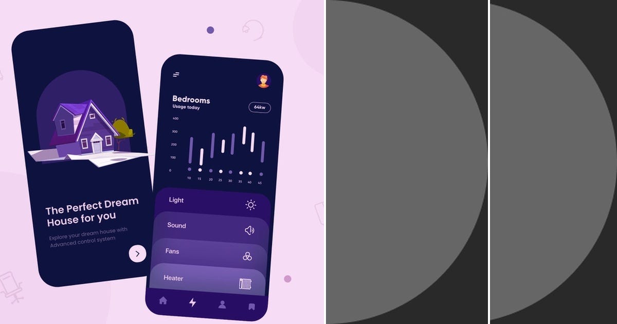 List: UI | Curated by Robson Fernandes | Medium