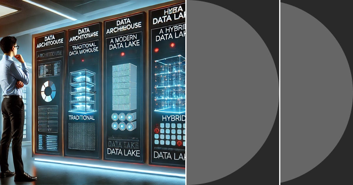 List: Data | Curated by Megan Hines | Medium