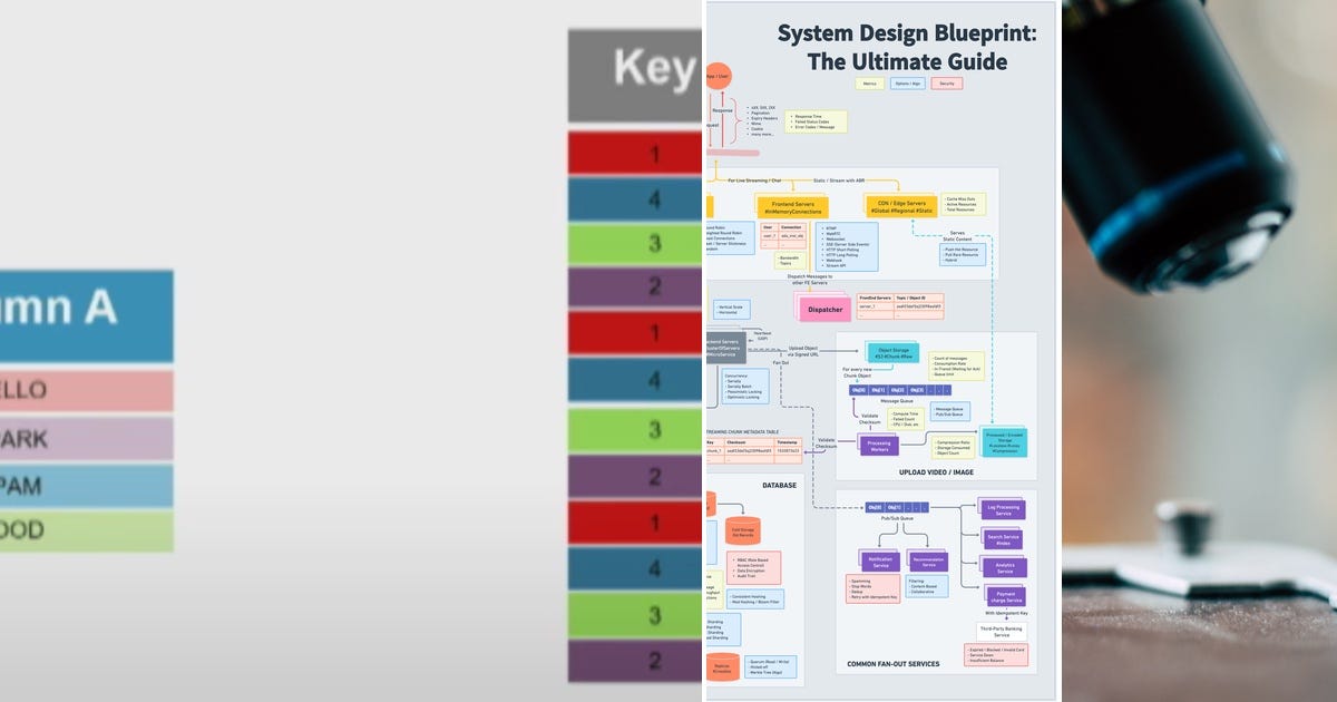 List: Vk | Curated by Vk Rao | Medium