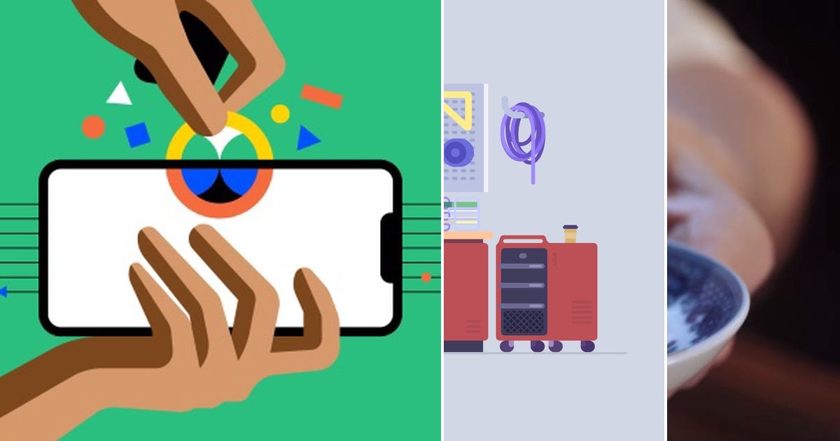 List: Blockchain Related | Curated by Mari Benitez | Medium