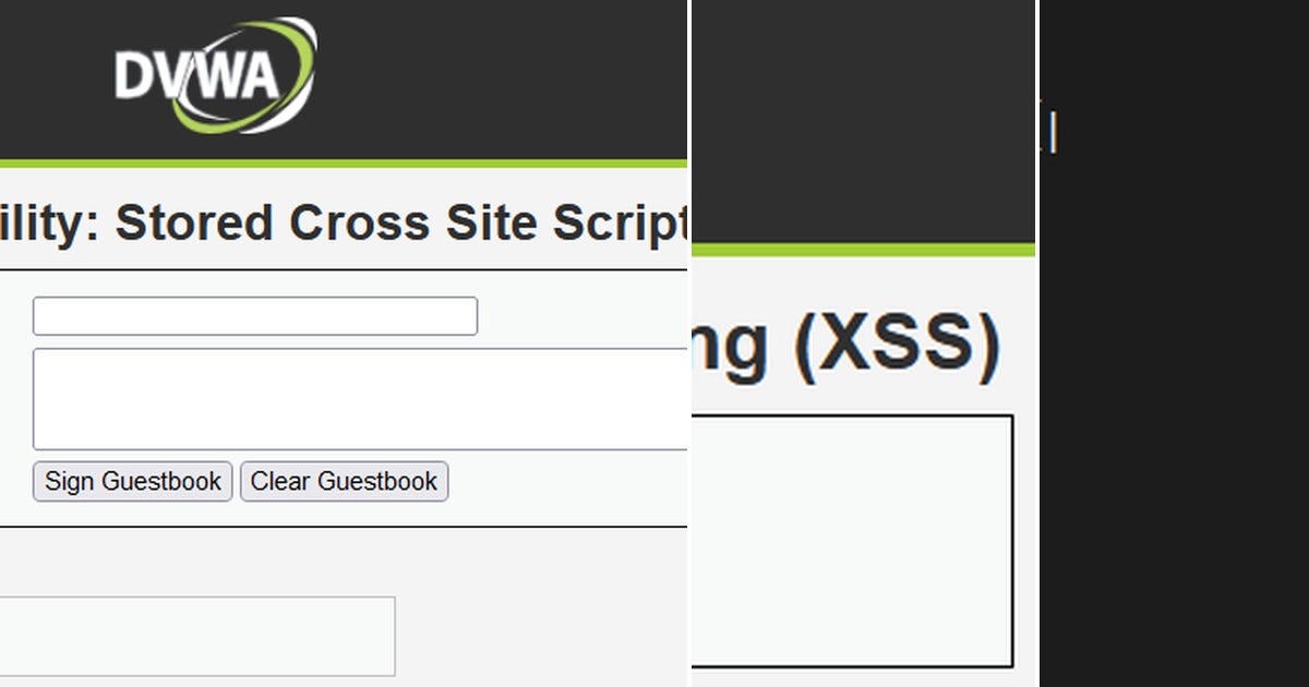 List: DVWA | Curated by Yogasatriautama | Medium