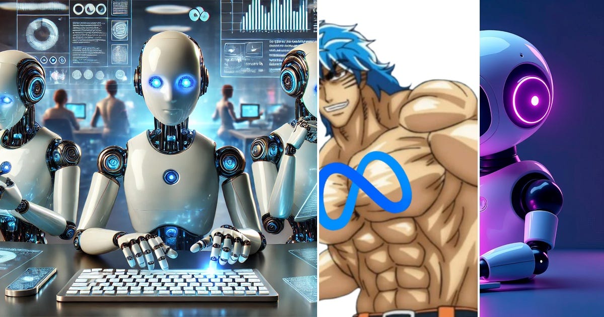 List: Agentic Aİ | Curated by Ugur Tadik | Medium