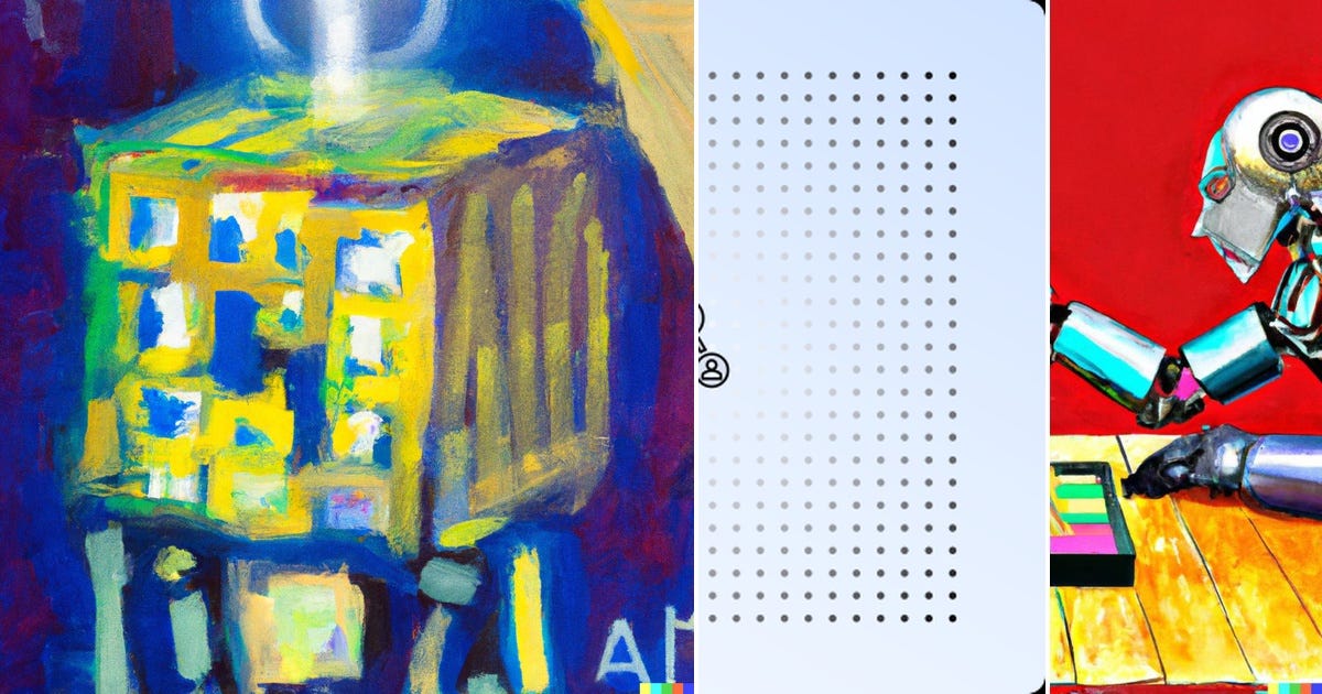 List: ChatGPT | Curated by Mxa | Medium