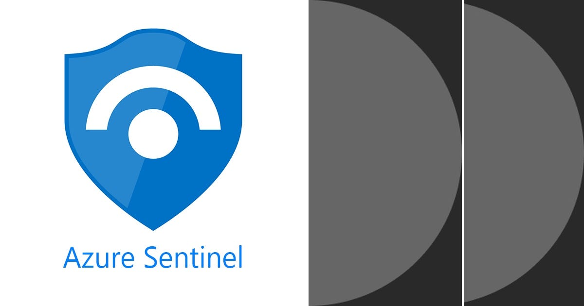 List: Azure Sentinel | Curated by Sonny Siah | Medium