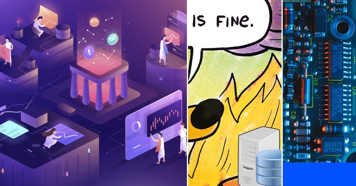 List: Work | Curated by Brandon | Medium