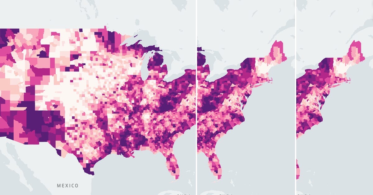 List: Data viz | Curated by Mark McGrotty | Medium