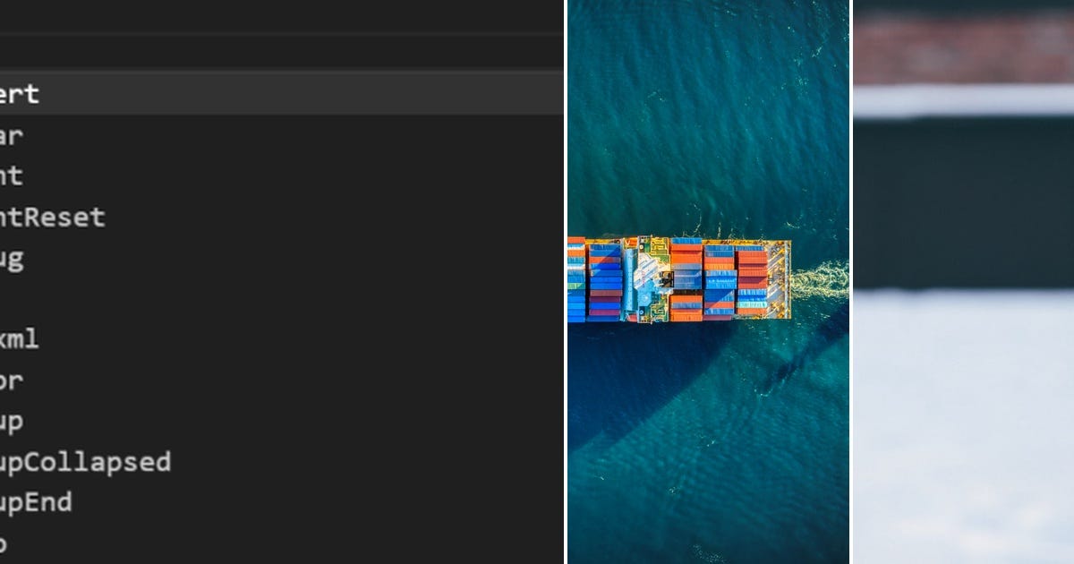 List: javascript | Curated by Laurent Vilday | Medium