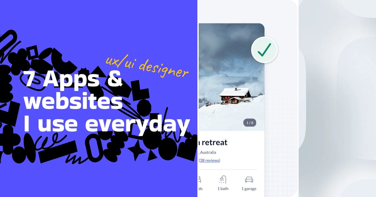 List: Ux | Curated by Gokul Sharma | Medium