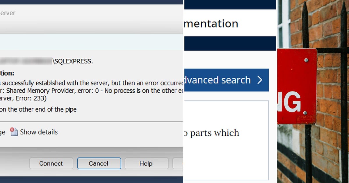List: Database | Curated by Hemant Nikam | Medium