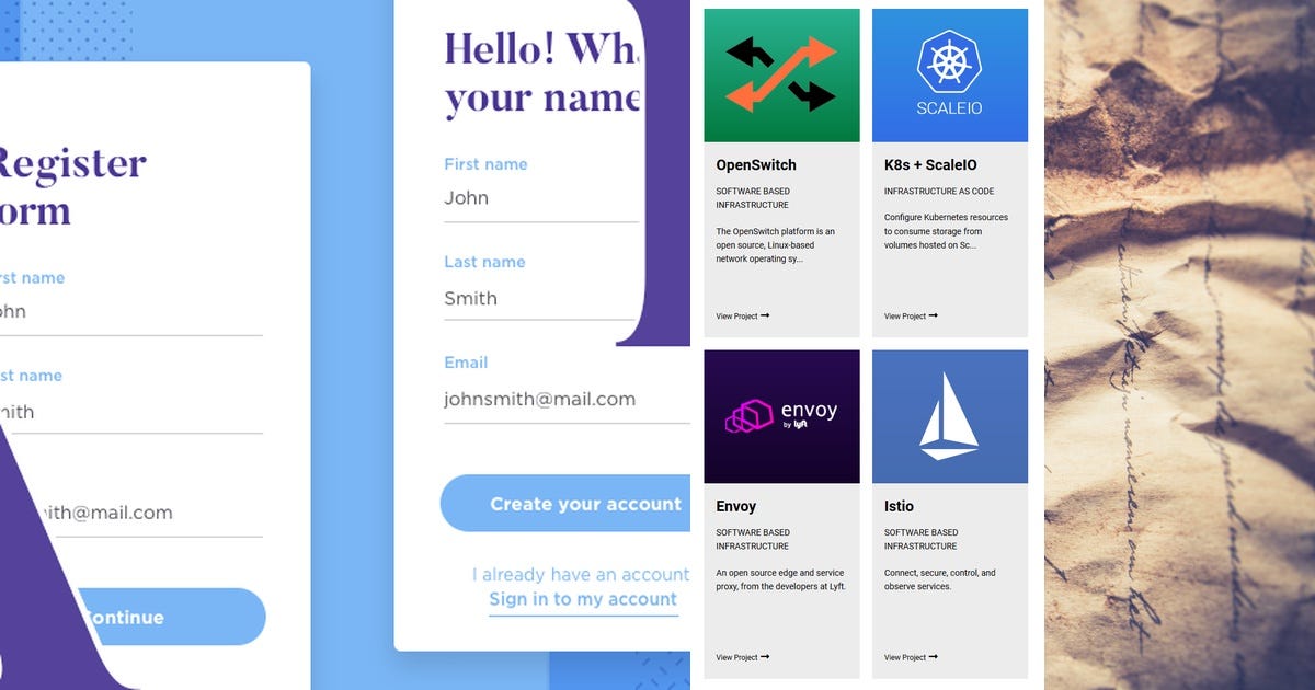List: Web Dev | Curated by Justin Cano | Medium