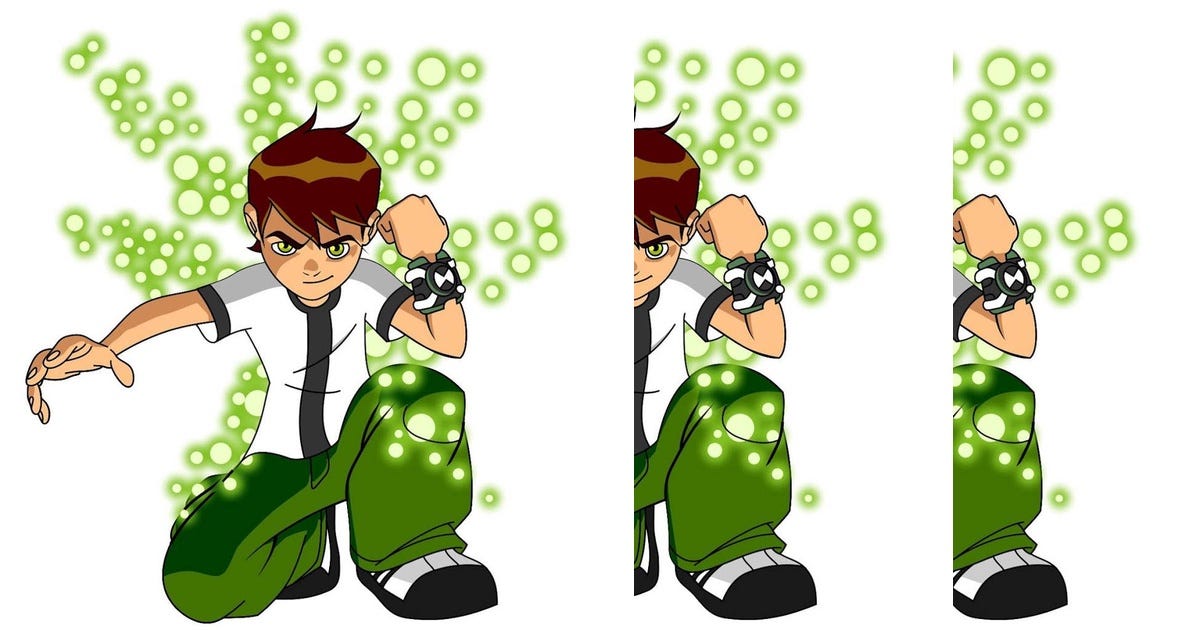 List: Ben 10: Apex Hero | Curated by Mueedgamerz | Medium