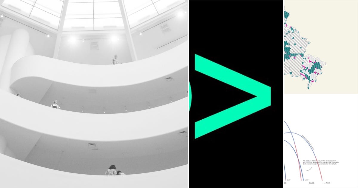 List: Resources | Curated by SJ Bowden | Medium