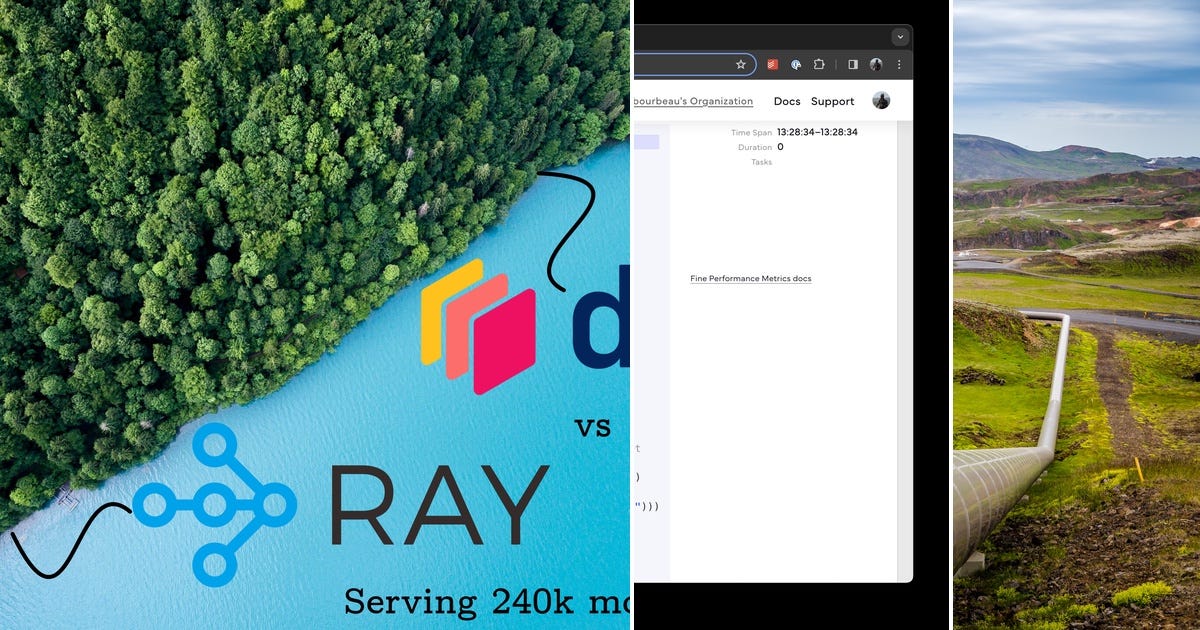List: Workflow, Parallel Processing | Curated by Eugene_FR | Medium