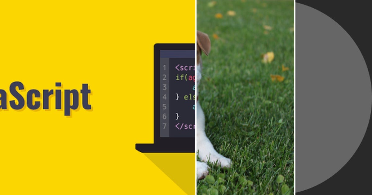 List: JavaScript | Curated by Maulik Thaker | Medium