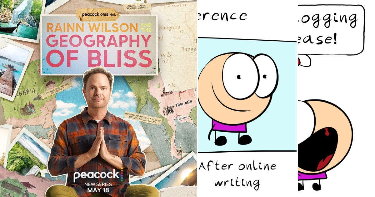 List: Writing Advice | Curated by Christofer Nigro | Medium