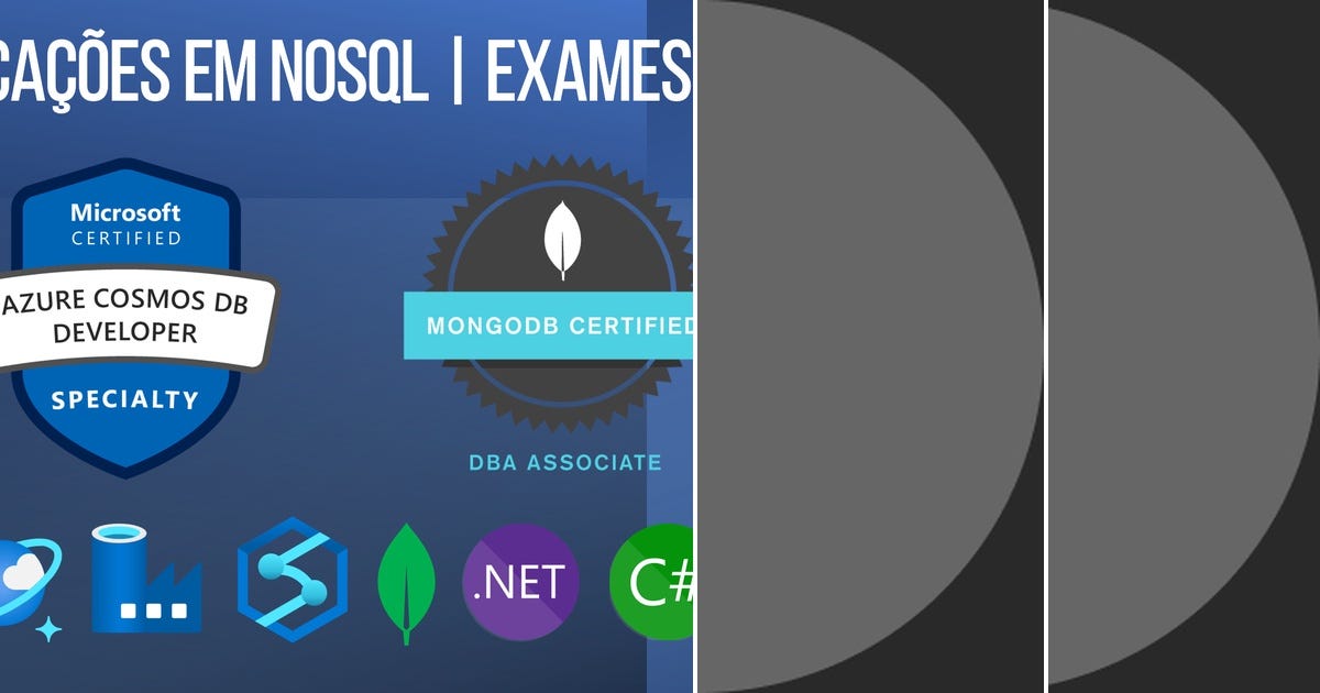 List: Certifications | Curated by Marcos Antonio | Medium