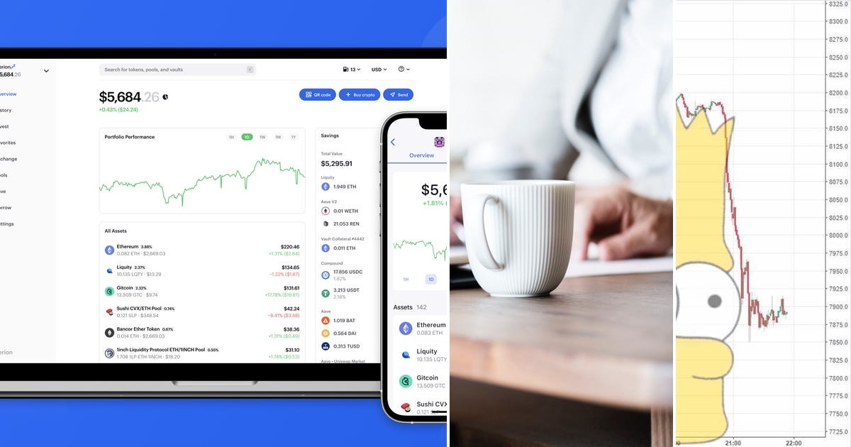List: Crypto | Curated by Ratindra sharma | Medium