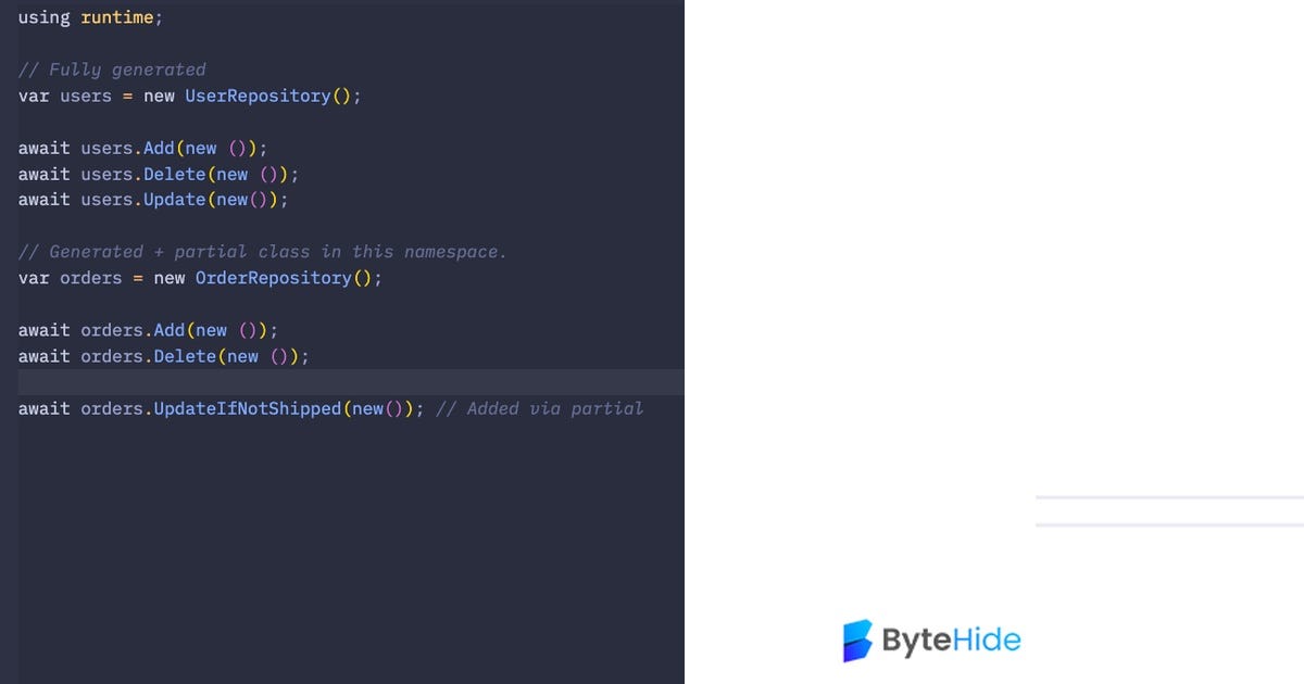 List: .NET CORE | Curated by Hayden | Medium