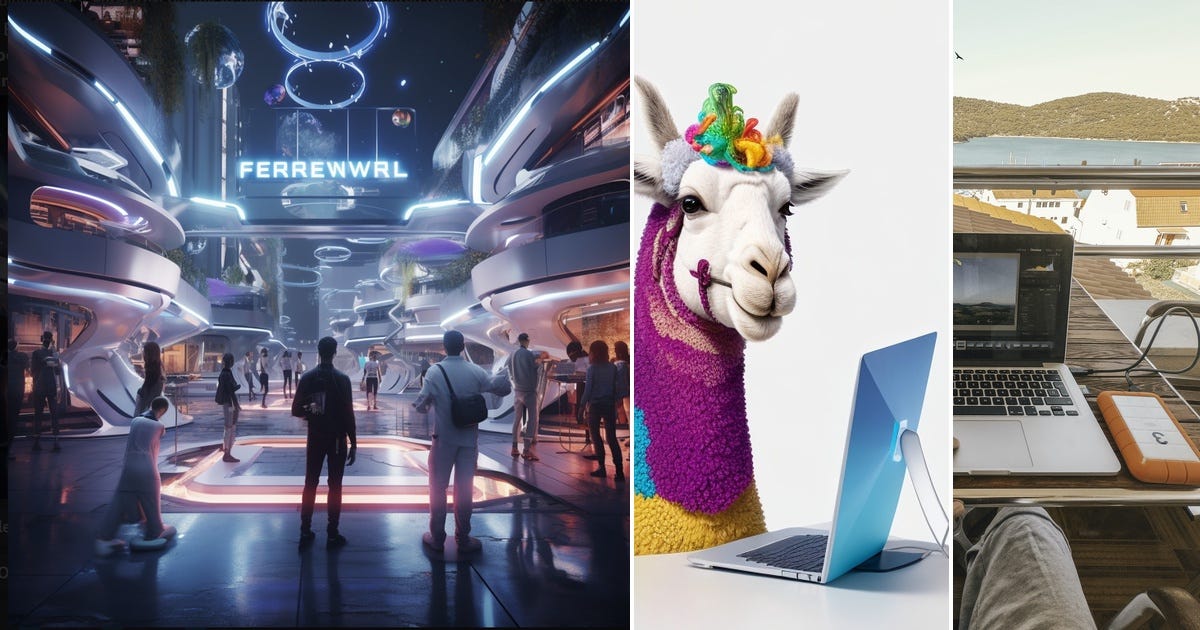 List: LLM | Curated by Robert Avram | Medium