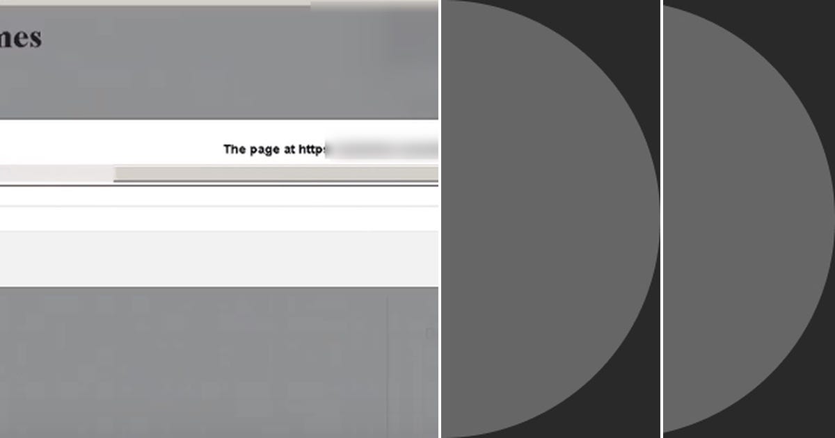 List: Self XSS using clickjacking | Curated by TEENBUDDY | Medium