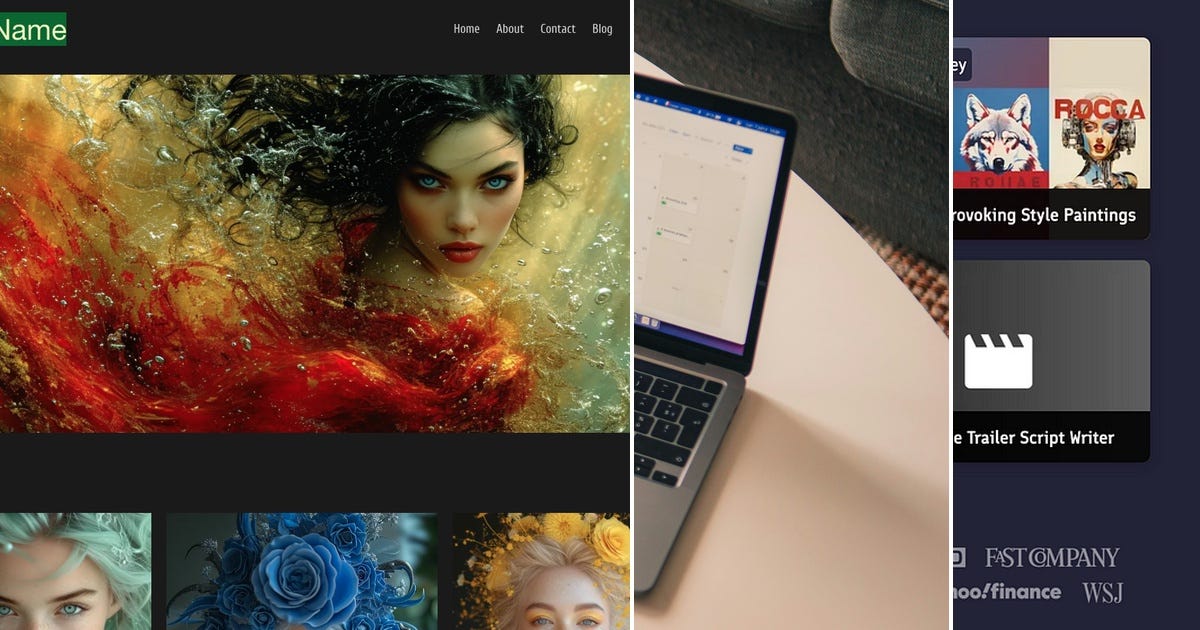 List: zarabanie | Curated by Martin Kukel - Slovakia WebDesign | Medium