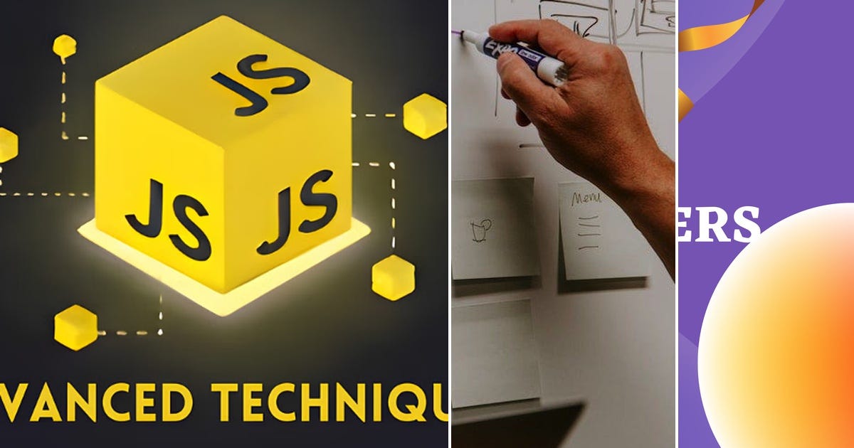 List: Dev | Curated by Vashishth Gajjar | Medium