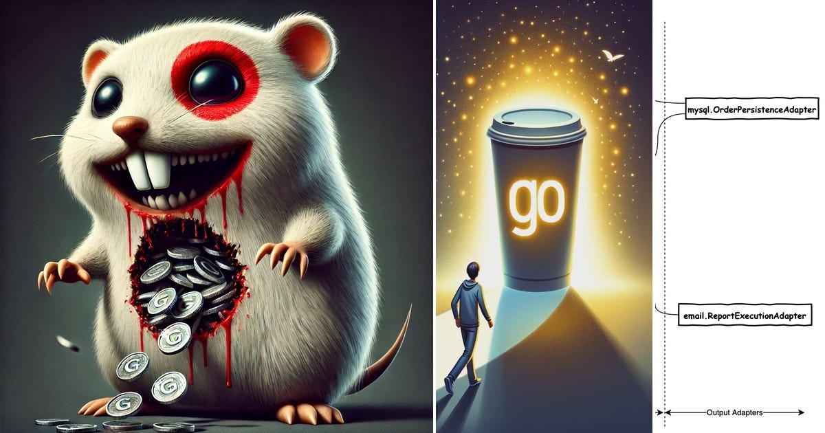 List: Learn Golang | Curated by MD Romi | Medium