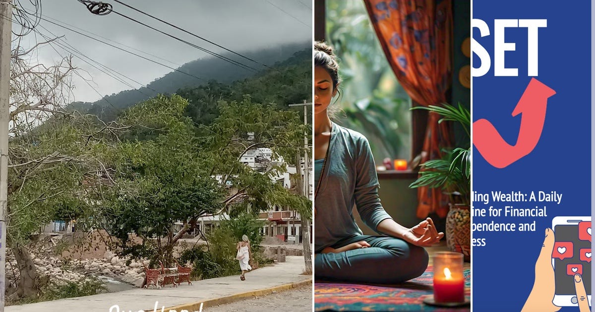 List: Mindset and Goals | Curated by Joseph Botelho | Medium